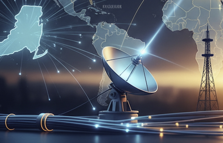 Sintel Satellite Services